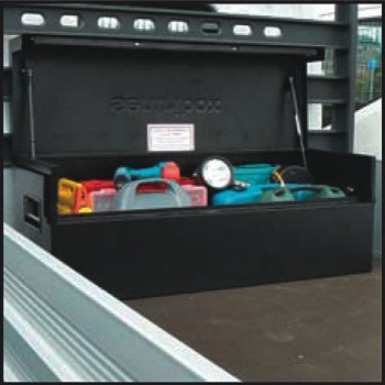 SENTRIBOX XLOCK 515 TRUCKBOX,VEHICLE BOX - sentribox.co.uk